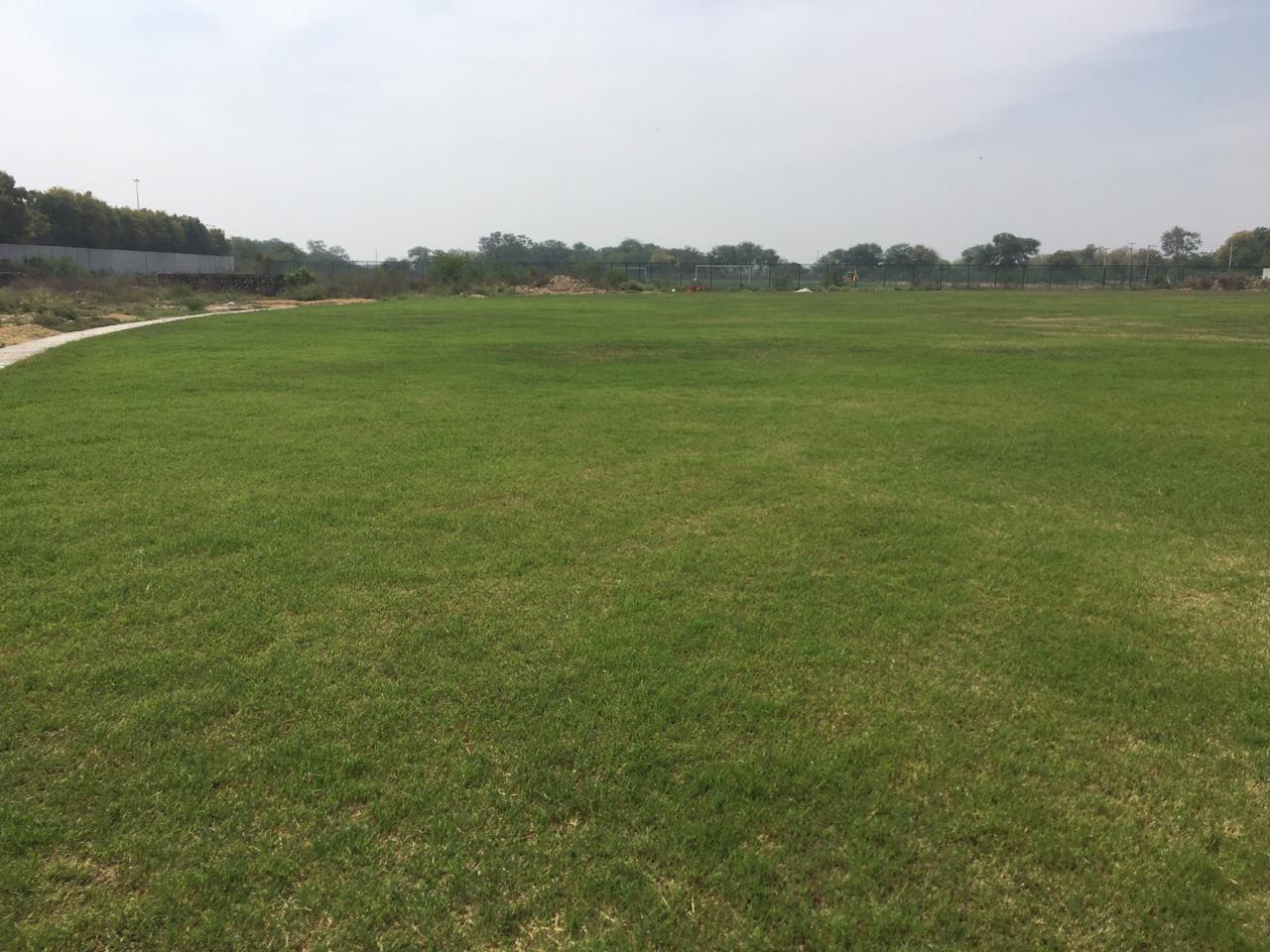 State-Of-The-Art Cricket Infrastructure | Artificial & Natural Turf ...