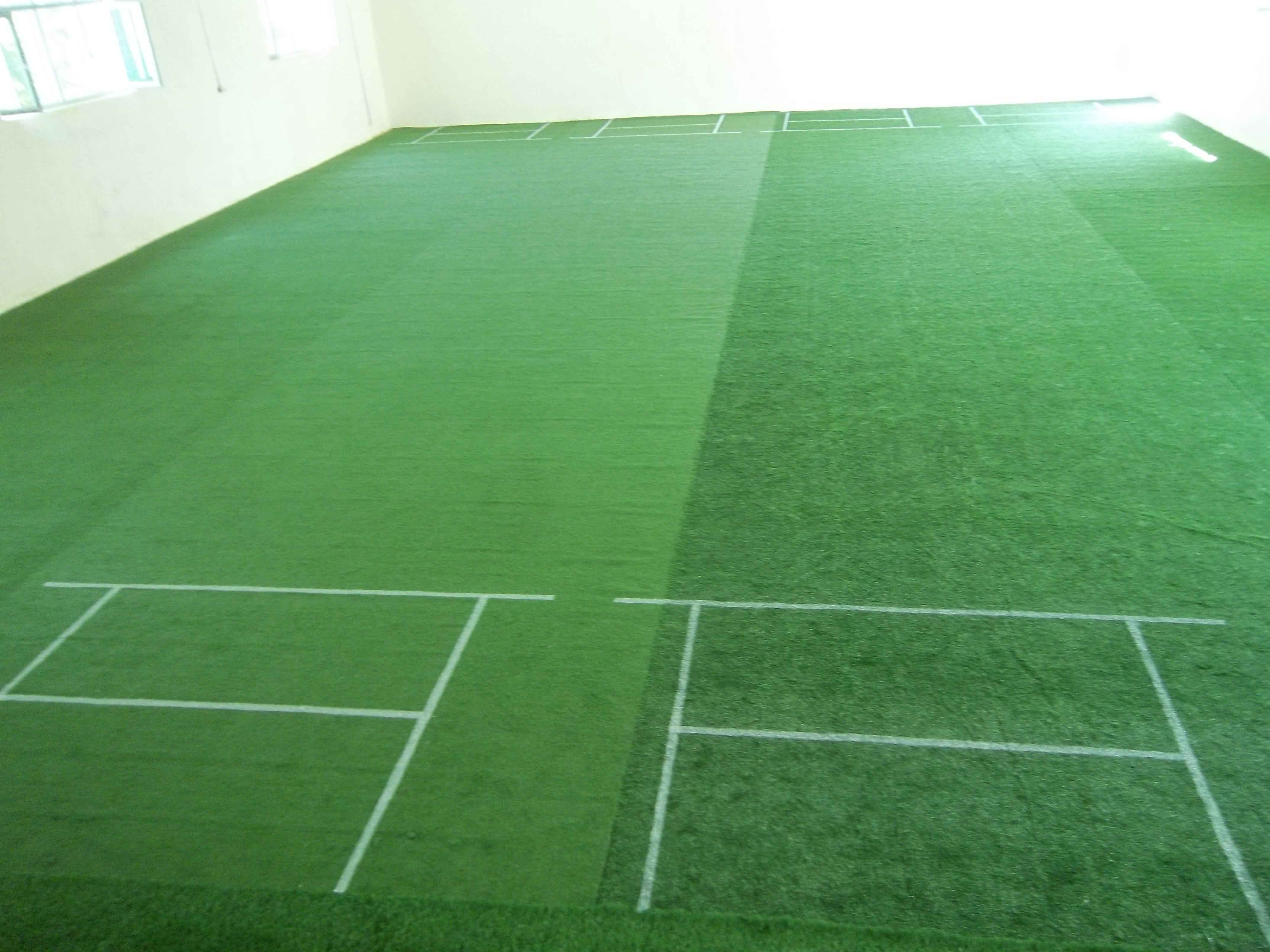 State-Of-The-Art Cricket Infrastructure | Artificial & Natural Turf ...