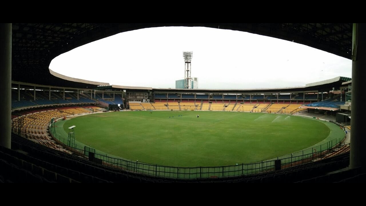 State-Of-The-Art Cricket Infrastructure | Artificial & Natural Turf ...