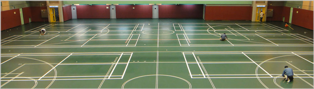Futsal Infrastructure for Pay & Play Facility | Easy Maintenance ...