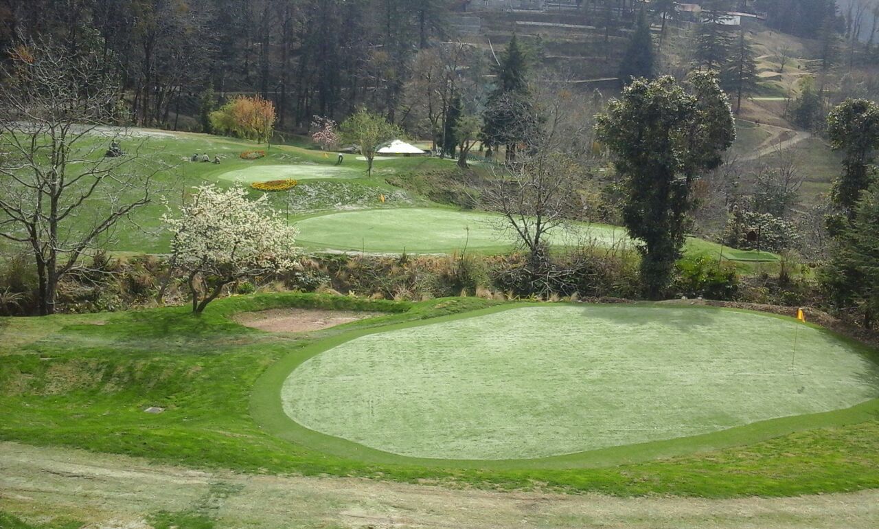 Synthetic Turf for Sports| FieldTurf | New-Gen Artificial Grass | Great ...