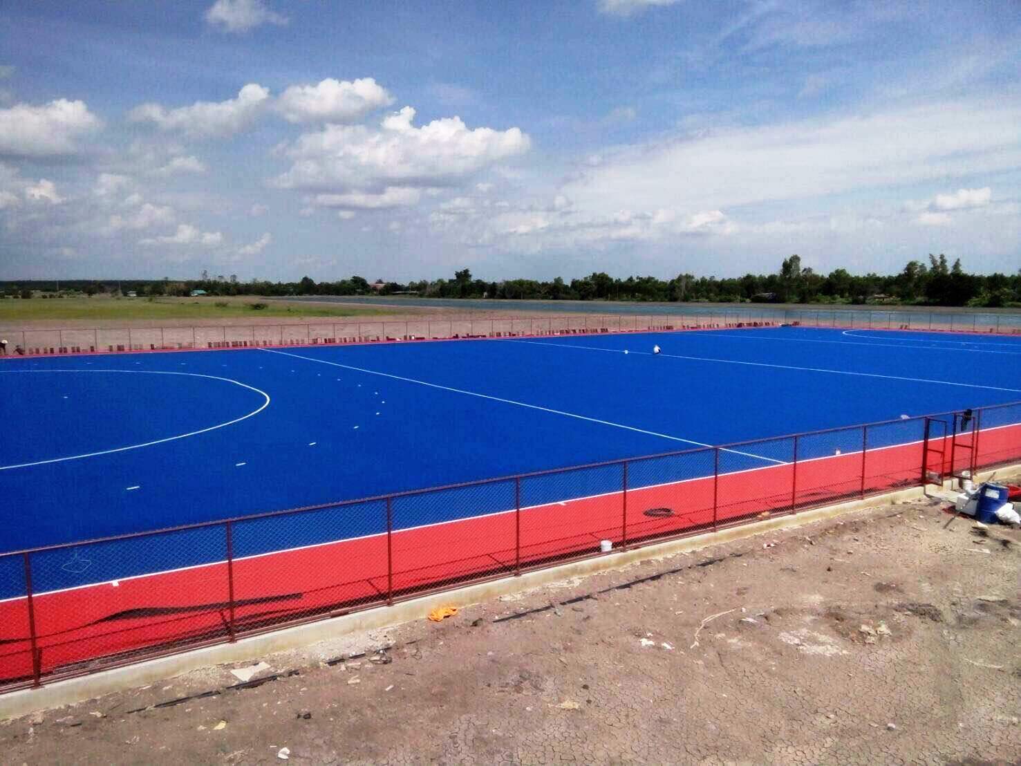 Synthetic Turf for Sports| FieldTurf | New-Gen Artificial Grass | Great ...