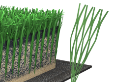 Football Infrastructure | Turf Building and Stadium Seating | Great ...