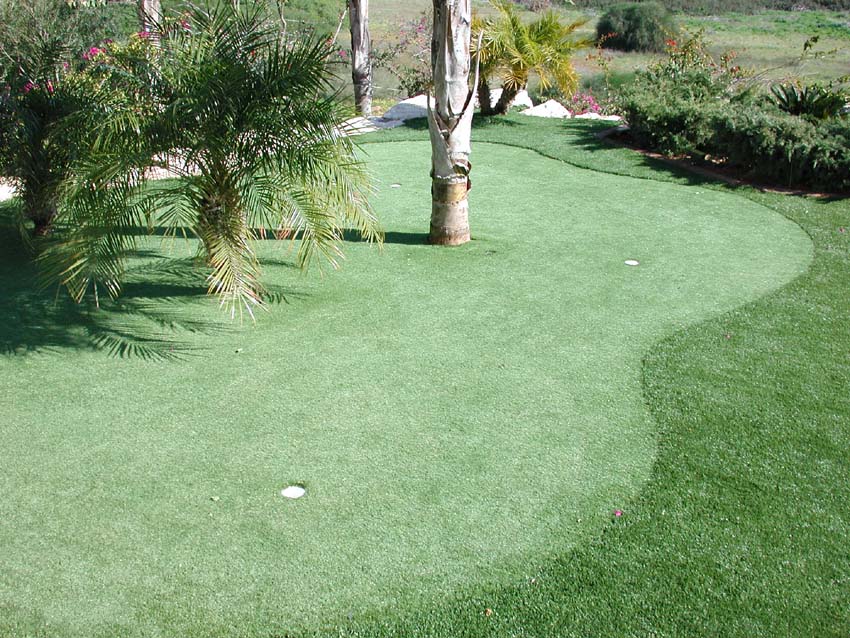 Synthetic Turf for Sports| FieldTurf | New-Gen Artificial Grass | Great ...