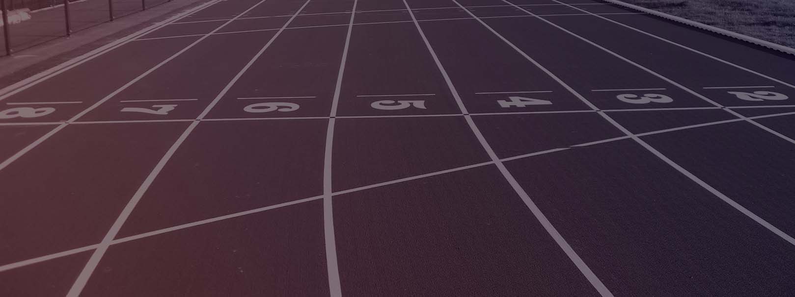 Synthetic Athletic Tracks | Porplastic | High Quality Surfaces