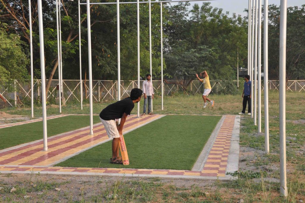 State-Of-The-Art Cricket Infrastructure | Artificial & Natural Turf ...
