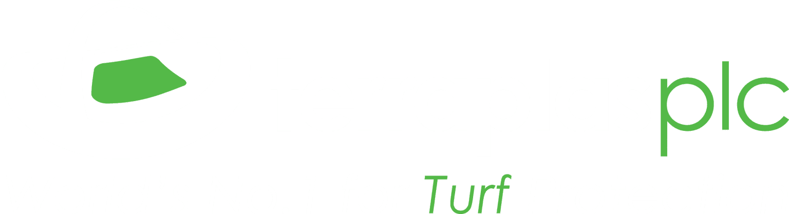 Turf Protection System | Terraplas | Best-In-Class Turf Protection ...