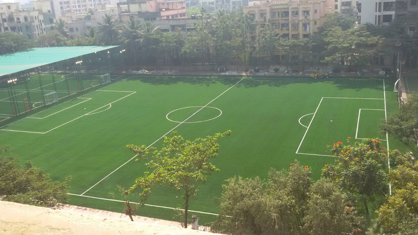 Our Installations in India | High-Quality Sports Infrastructure | Great ...