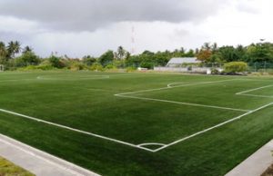 Great SportsTech | Leader In Sports Infrastructure | Great SportsTech