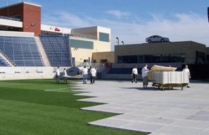 Great SportsTech | Leader In Sports Infrastructure | Great SportsTech