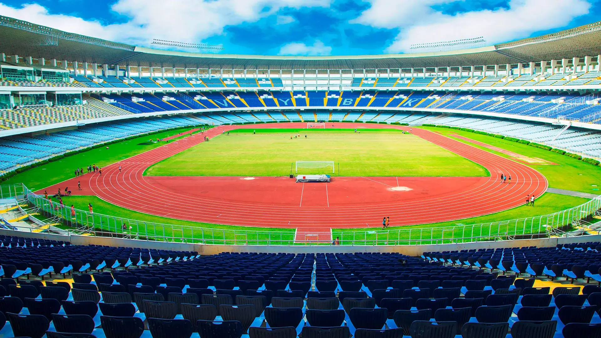 Great SportsTech | Global Leader In Sports Infrastructure | Great ...