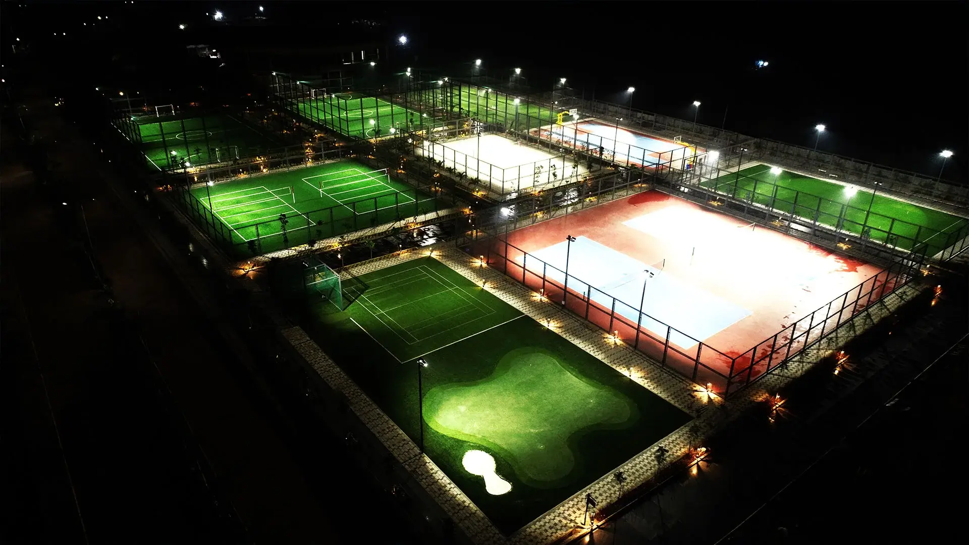 Great SportsTech | Global Leader In Sports Infrastructure | Great ...