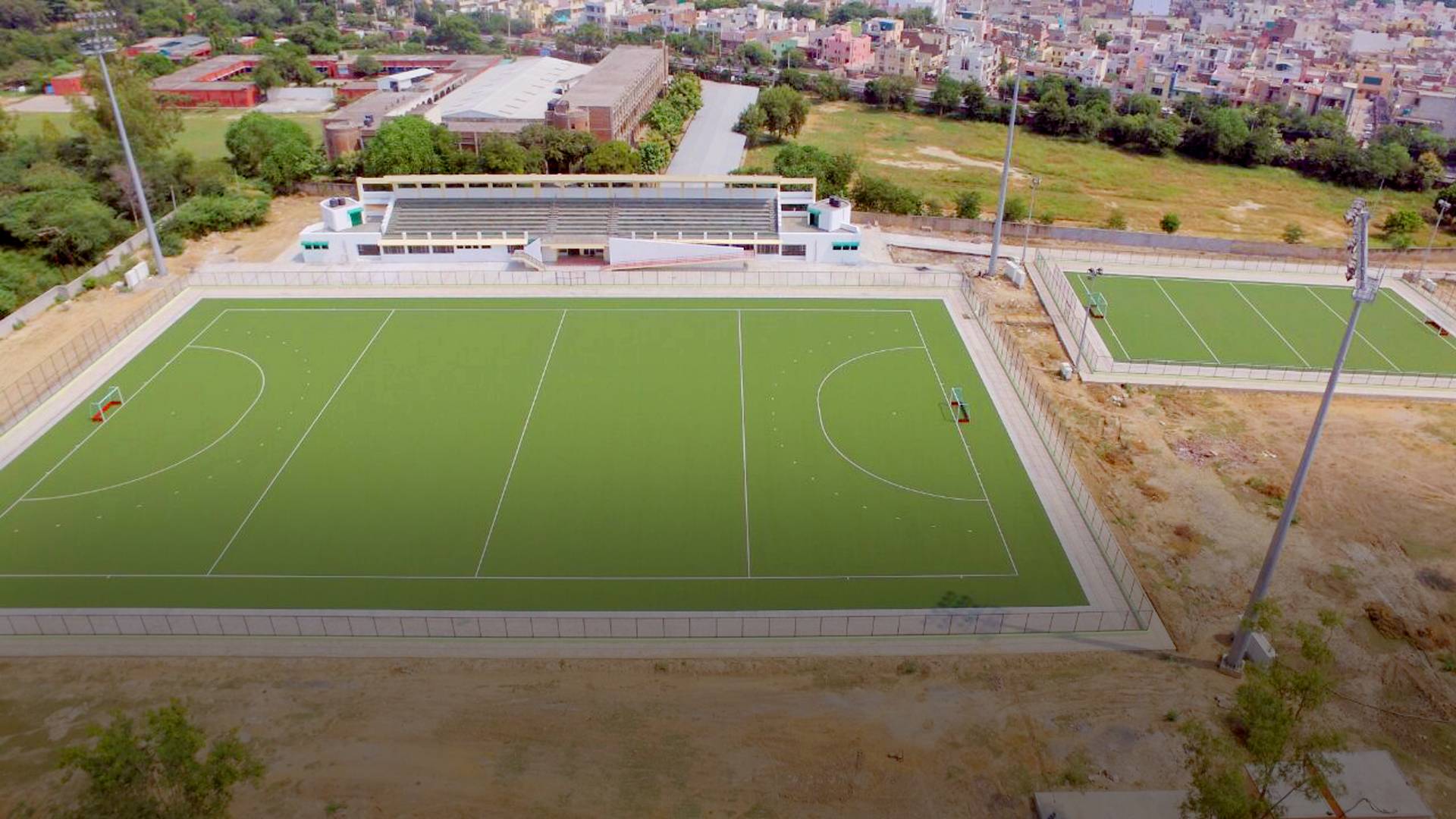 Great SportsTech | Global Leader In Sports Infrastructure | Great ...